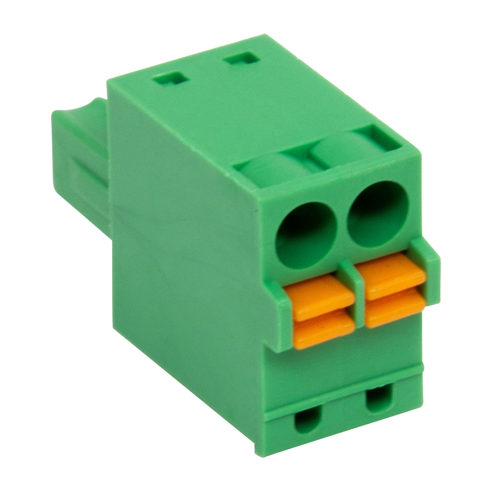 CSTBP92HD/2 - Screwless Pluggable Terminal Blocks, PCB Screwless ... CSTBP92HD/2 - Screwless Pluggable Terminal Blocks, PCB Screwless ...