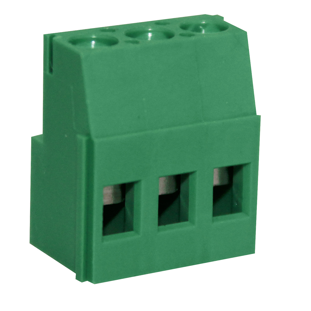 CTBP0750/3 - High power Terminal Blocks, PCB Rising Clamp Terminal ... CTBP0750/3 - High power Terminal Blocks, PCB Rising Clamp Terminal ...